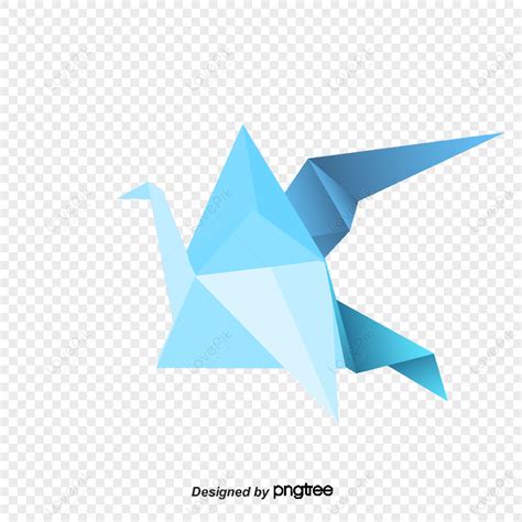 종이를 접다 새 일러스트 벡터 도하다 Png 일러스트 무료 다운로드 Lovepik