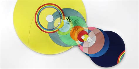 불확실성의 지대로 초대 올라퍼 엘리아슨