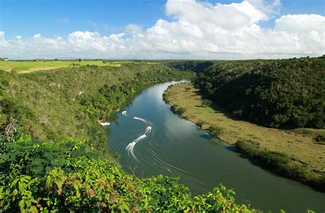 Cuantos rios hay en República Dominicana RadarSD