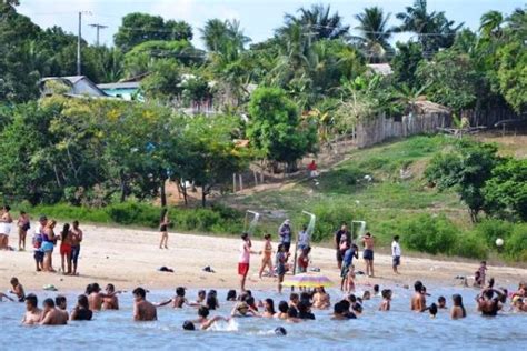 Só Pagode No último Dia Festival De Verão No Caburi