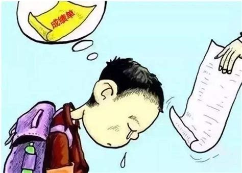 “妈，我又考砸了” 聪明妈妈的4种做法受称赞 知乎