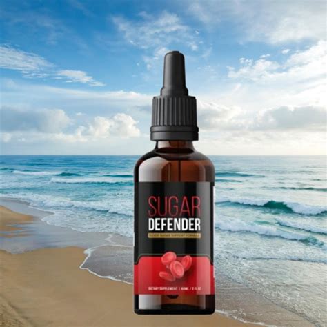 Sugar Defender Reviews User Report Unbiased Insights Into The Side