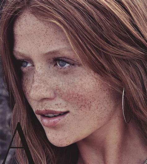 Miss Freja Cintia Dicker Sports Illustrated 2010