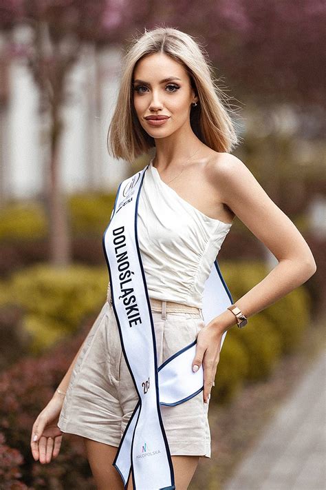 Miss Polski 2023 32 kandydatki w finale konkursu piękności Polsat pl