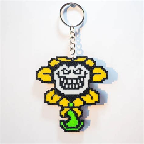 Understory Keychain And Wall Art Pack By Powerpill Prints Makerworld Download Free 3d Models