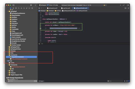 GitHub Ketyung KyPayApp2