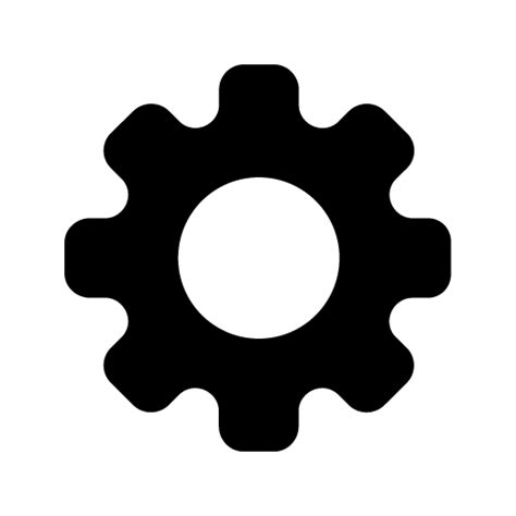 Ios Gear User Interface Gesture Icons