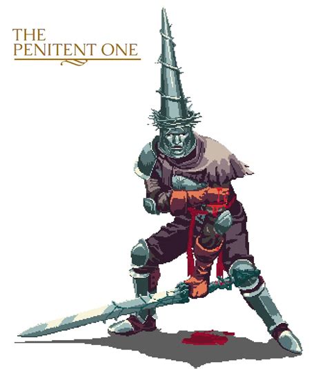 Blasphemous - the culturally-inspired pixel masterpiece - Album on Imgur | Cool pixel art, Pixel ...