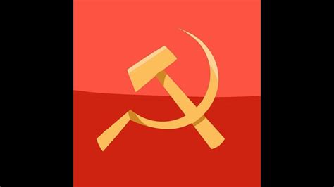 Soviet National Anthem Our Version Youtube