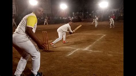 George Xi Kalyan Vs Omkar Malad Ppl 2018 Youtube
