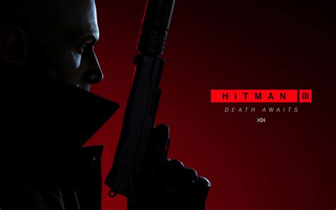 Hitman 3 Release Termin Und Trailer Game Checkde