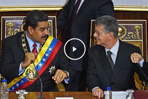 Maduro dice que el chavismo está haciendo milagros en su primera vez ante la nueva Asamblea
