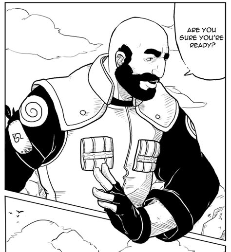 Bara Ninja By Kingtheory On Deviantart