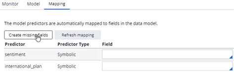 Creating A Pega Predictive Model Pega Academy