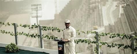 إثيوبيا تعرب عن استعدادها للتفاوض مع مصر والسودان حول سد النهضة برعاية