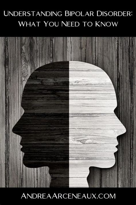 Everything You Need To Know About Bipolar Disorder Artofit