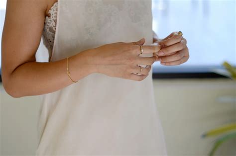 Nude Layers To The Nines