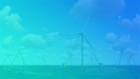 X1 Wind Disrupting Offshore Wind
