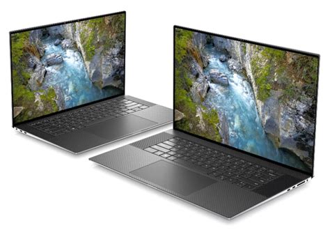 Dell XPS And XPS Are Launching This Week Possible Alienware Latitude And