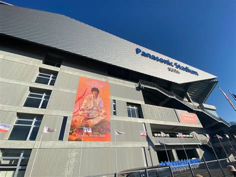 Fujii Kaze Love All Serve All Stadium Live
