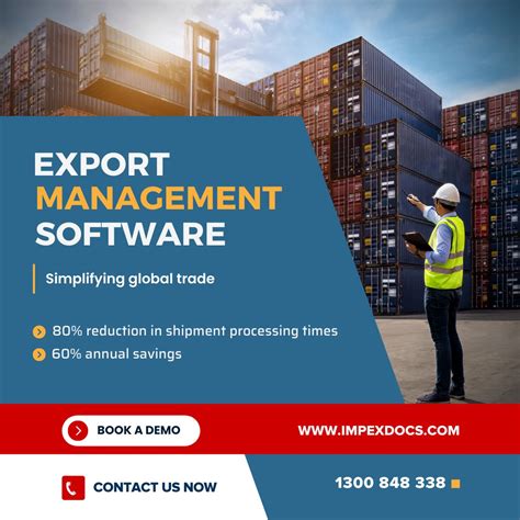 Impexdocs Tradedocs Trademanagement Exporttechnology Exportdocs Exportmanagement Acme