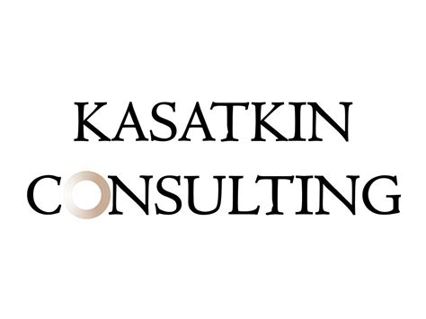 Kasatkin Consulting