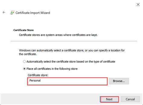 在 Azure Stack Edge Pro Gpu 上使用证书 Microsoft Learn