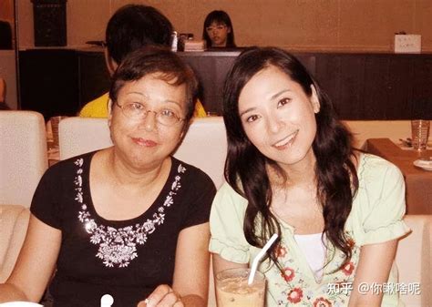 港姐郭羡妮：“倒贴”3套房下嫁河南小伙，婚后被小6岁丈夫宠成宝 知乎