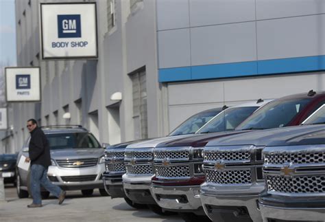 Government Lost 112 Billion On Gm Bailout Newsweek