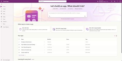 Introducing Maker And Admin Deployment Pages Microsoft Power Platform