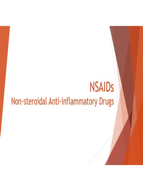 Nsaids Lp Pdf