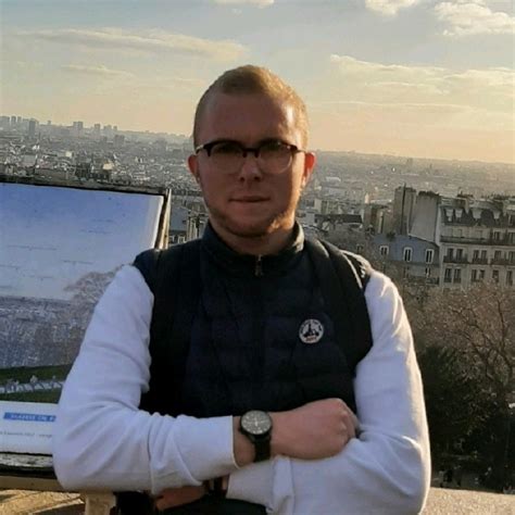 Antoine Pasquet Apprenti Ingénieur Claas Linkedin