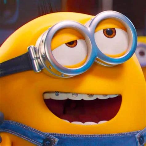 23 Hình Ảnh Avatar Minion Đẹp Bá Đạo Trên Từng Hạt Gạo