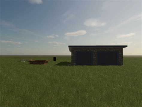 fs25 park decor by flinttown modding