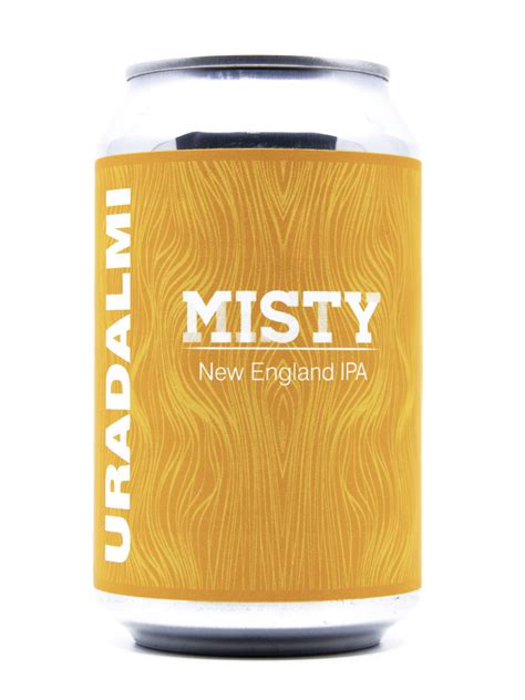 Misty - Uradalmi Sörmanufaktúra