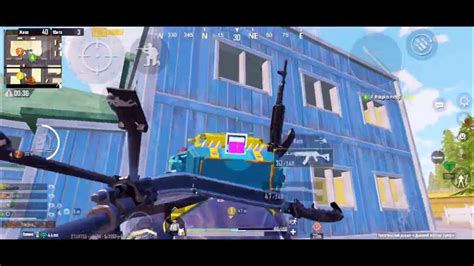 Топ 1 на ливике с рандомами Top 1 Youtube