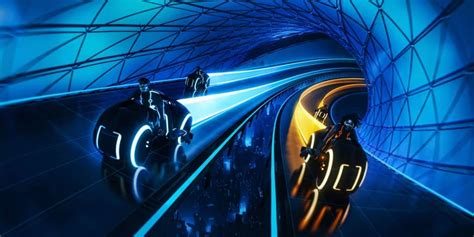 What Is Disney Worlds Fastest Roller Coaster The Answer May Surprise You