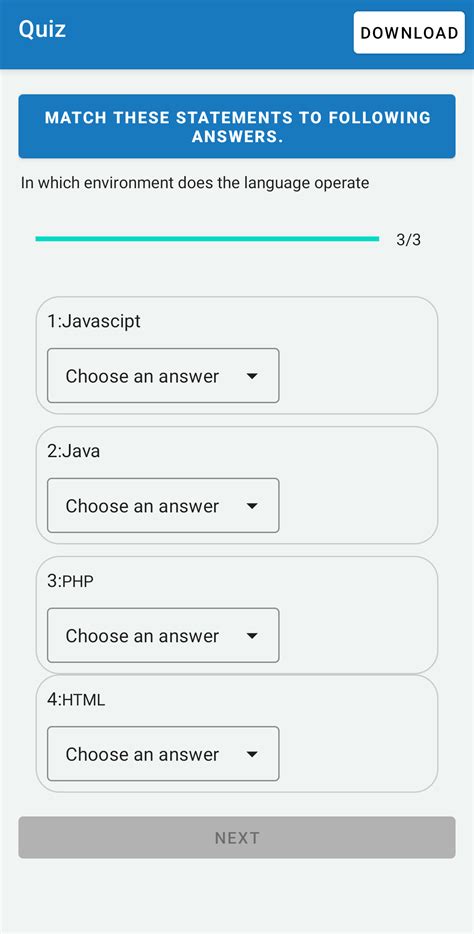 GitHub SEEDS Learning Apps Learning MobileApp