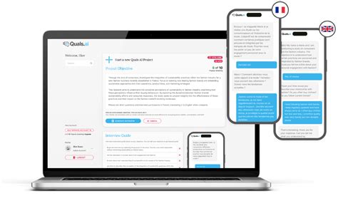 Ai Qualitative Research Brief To Insights In 24 Hours