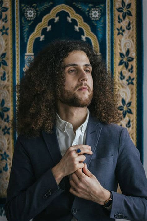 Nyt Talent Fra Aarhus V Er Både Homoseksuel Og Muslim Sex På Taget Af
