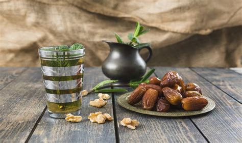 10 Healthy And Delicious Iftar Dishes Recommendations For Ramadan