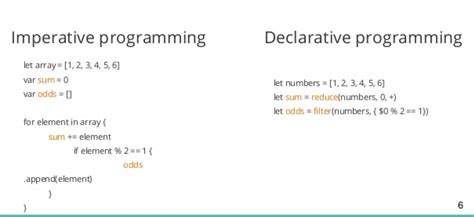 introduction to programming paradigms by osgood gunawan the startup