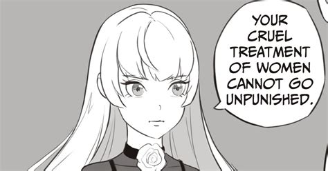Womens Prison Eve The Assassin First Page By Meeps123 From Pixiv