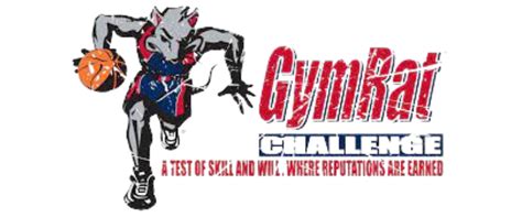 Gym Rat Girls Challenge Albany Capital Center