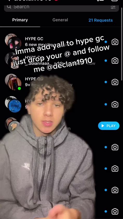 Greenscreen Hypegroupchat Foryou Tiktok