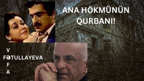 Ana HÖkmÜnÜn Qurbani Youtube
