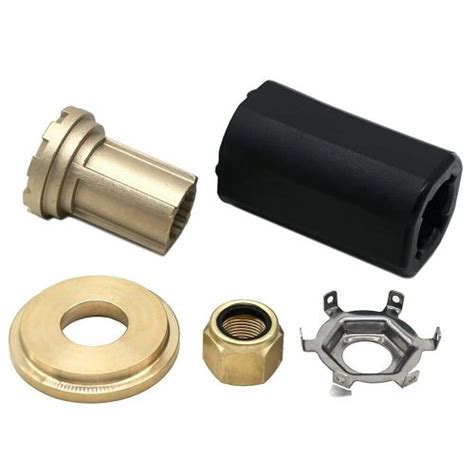 Purchase For Mercury Mercruiser Alpha Propeller Hub Kit 835257k1
