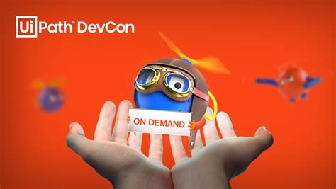 Uipath Devcon 2025 Neet Tyler I Cribb