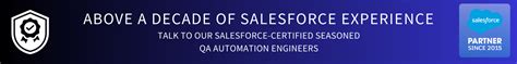Faqs Utam For Salesforce Ui Test Automation