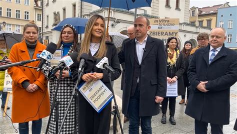 Cowzdrowiu Obywatelski Projekt Ustawy O Finansowaniu In Vitro